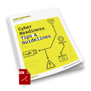 Cyber Readiness Institute: Free Cybersecurity Training for Businesses