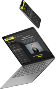 Cyber Readiness Institute: Free Cybersecurity Training for Businesses